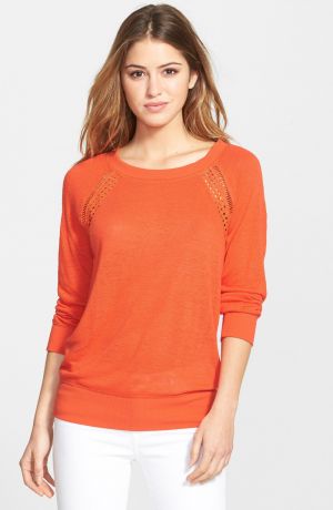 Ensemble: Rust, Light Blue & Gold - YLF