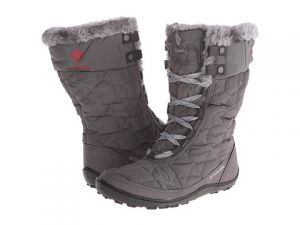 Buyer’s Guide: The Best Boots in Snow - YLF