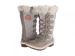 Buyer’s Guide: The Best Boots in Snow - YLF