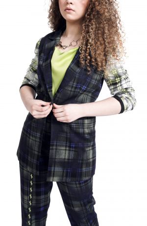 Spotlight: Wildfang - YLF