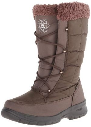 Buyer’s Guide: The Best Boots in Snow - YLF