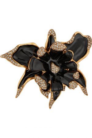 Brooch Style for Fall & Winter - YLF