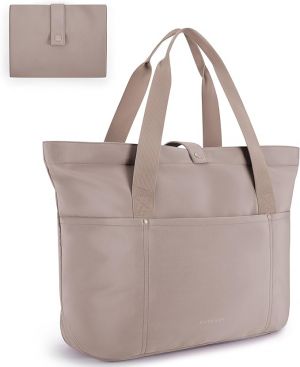 Fab Find: BAGSMART Tote Bag - YLF