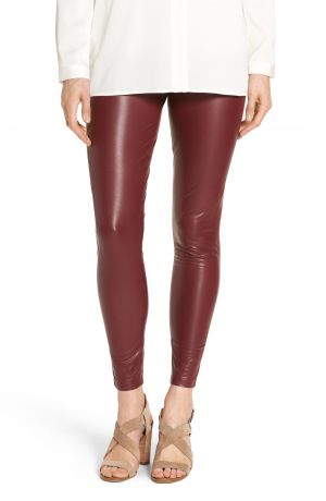Ensemble: Holiday Leggings - YLF