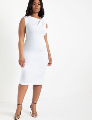 Sheath, Shift and Shirt Dresses Defined - YLF