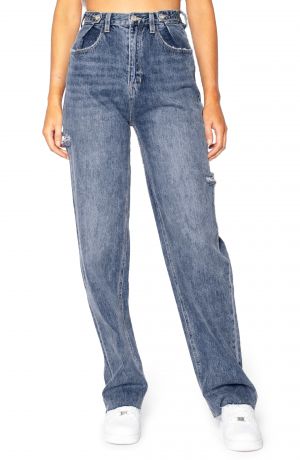 Spring and Summer 2021: Jeans - YLF