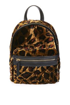 The Versatile Leopard Handbag - YLF