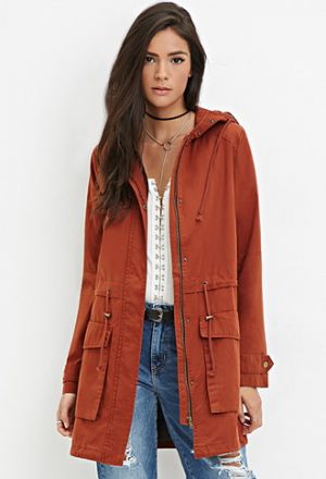 Ensemble: Rust & Navy - YLF