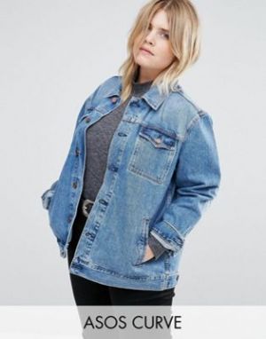 Denim Jacket 101 - YLF