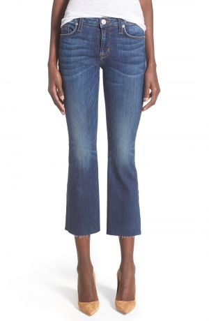 Five Trendy Jeans Styles - YLF