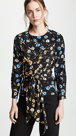 The Good and Bad of Wrap Tops - YLF