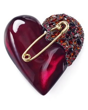 Brooch Style for Fall & Winter - YLF