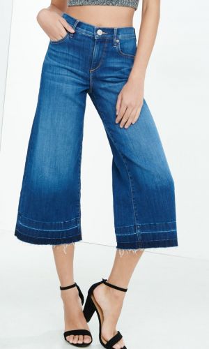 Five Trendy Jeans Styles - YLF
