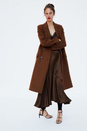 Trend: Chocolate Brown Is Back - YLF