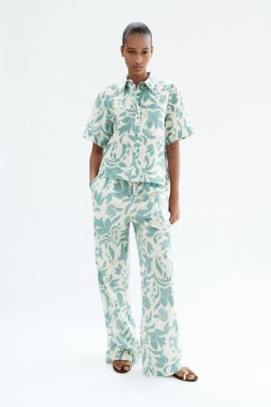 Outfit Formula: Summery Sets - YLF