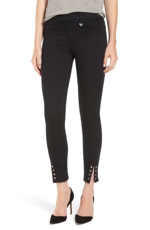 Ensemble: Holiday Leggings - YLF