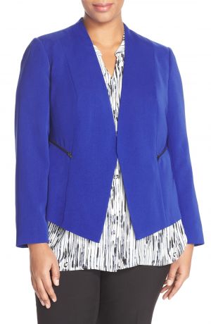 Slanted Front Pockets That Narrow the Waist - YLF