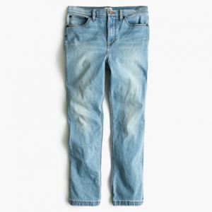 Five Trendy Jeans Styles - YLF