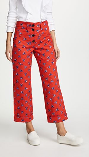 20 Trends for Spring and Summer 2018 - YLF