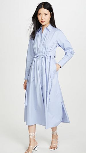 Shirt Dresses and Your Style - YLF