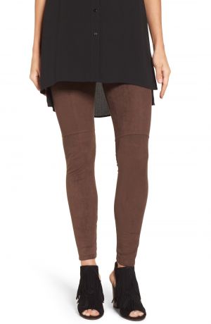Ensemble: Holiday Leggings - YLF