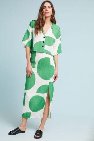 Trend: Emerald Green - YLF