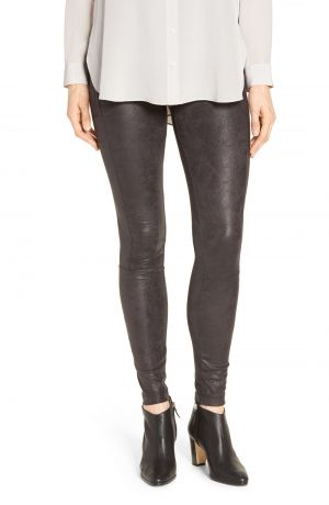 Ensemble: Holiday Leggings - YLF