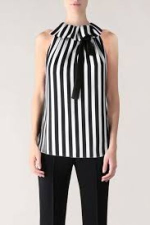 Horizontal vs vertical stripes? - YouLookFab Forum