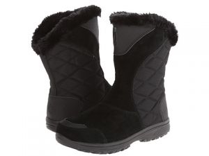 Buyer’s Guide: The Best Boots in Snow - YLF