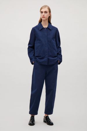 Five Reasons to Like Pantsuits - YLF