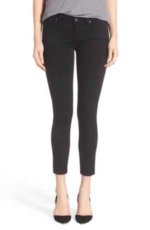 Five Trendy Jeans Styles - YLF