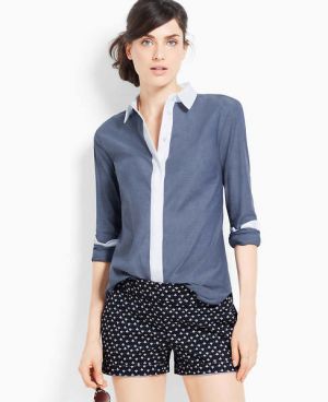 My Casual Uniform for Early Fall - YLF