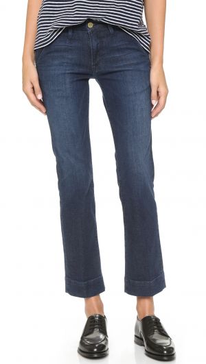 Jeans That Look Fresh for Fall & Winter 2015 - YLF