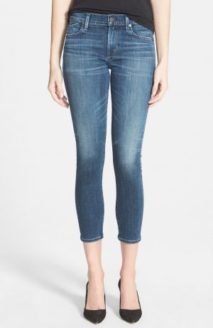 Jeans That Look Fresh for Fall & Winter 2015 - YLF