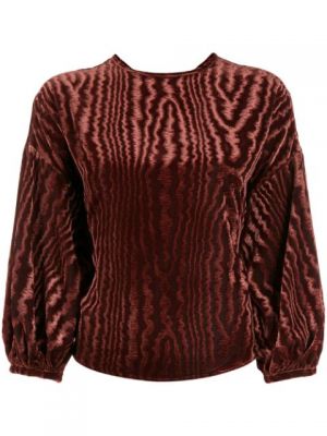 Outfit Formula: Easy Velvet Top - YLF