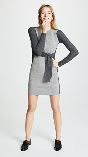 How to Find the Elusive Sweater Dress - YLF